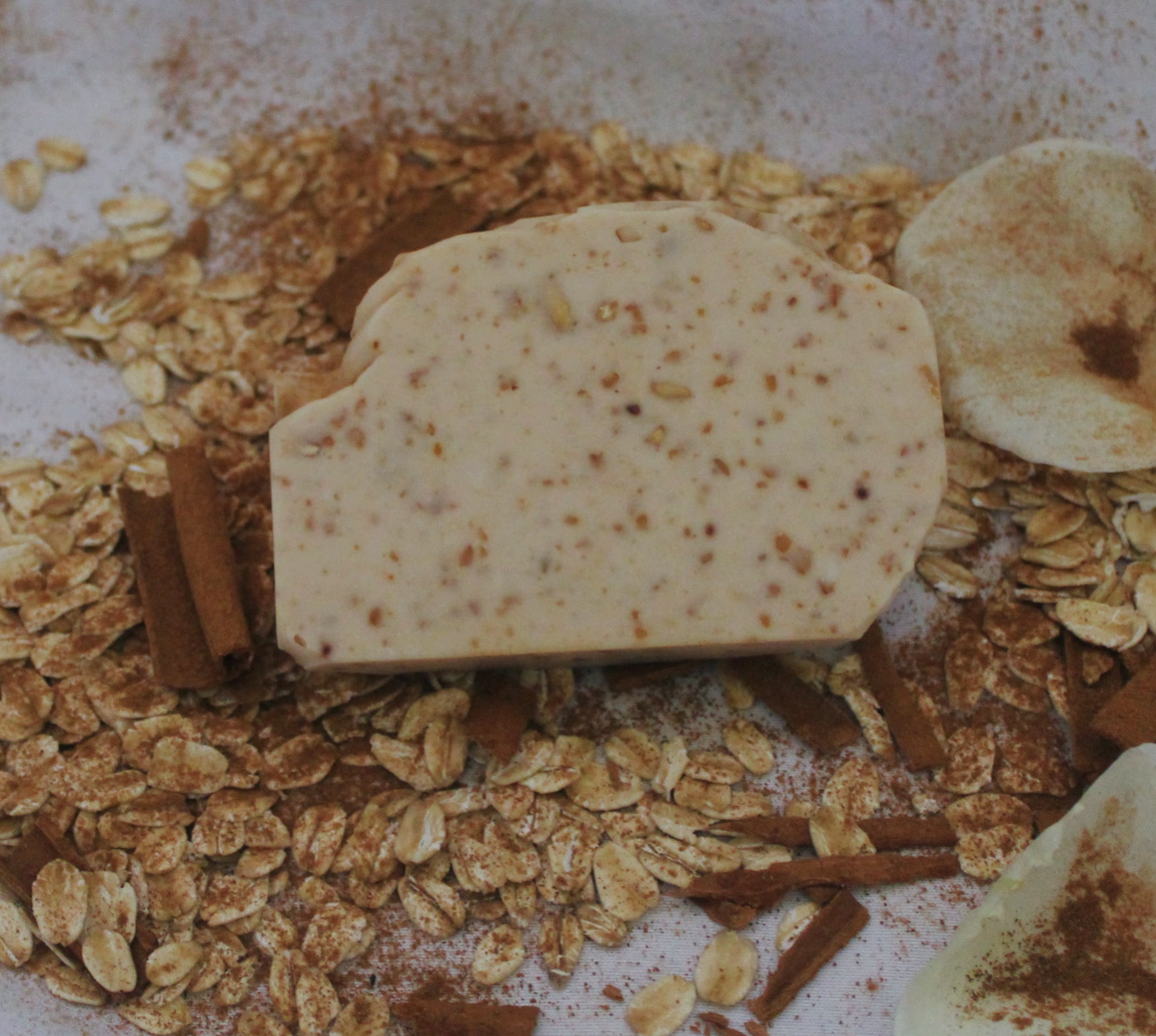 "SKIN SO SOFT" SOAP BAR – FLORVSH